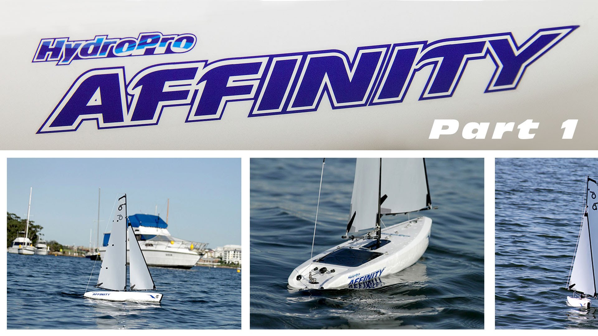 RG 65 - Affinity von HobbyKing aus China • Regatta-Forum