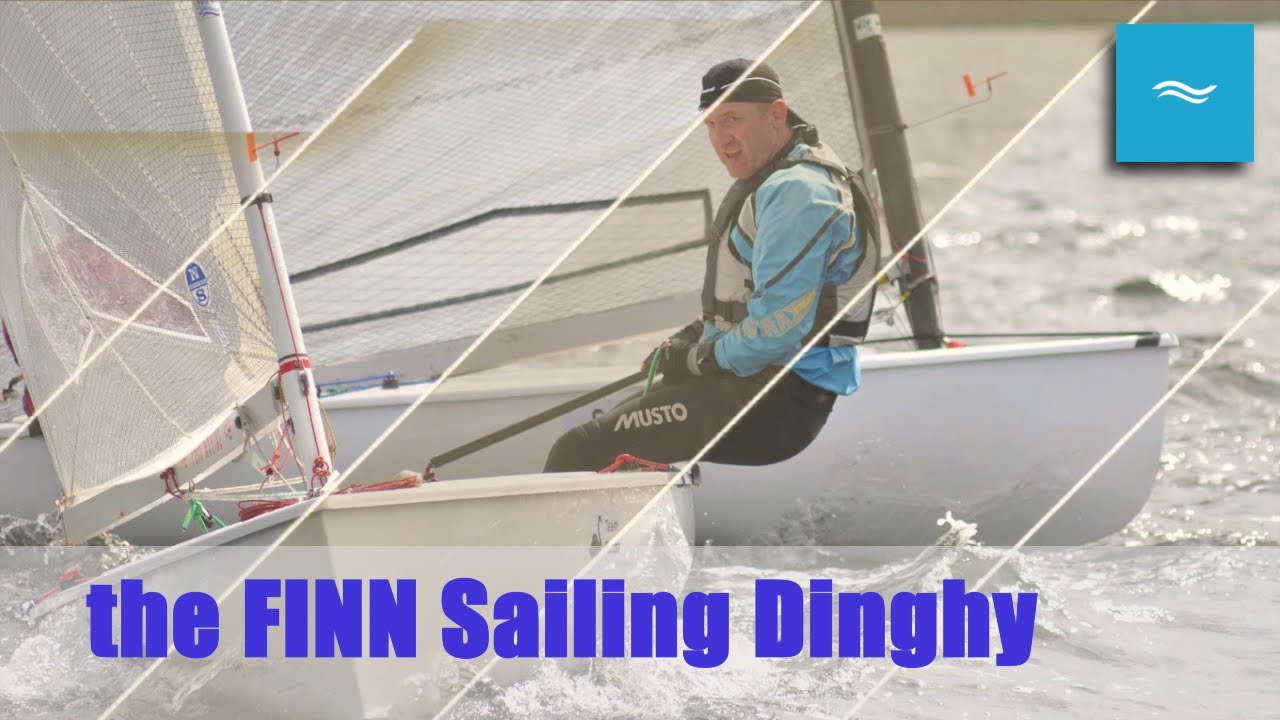 Finn Class documentry • Regatta-Forum.de