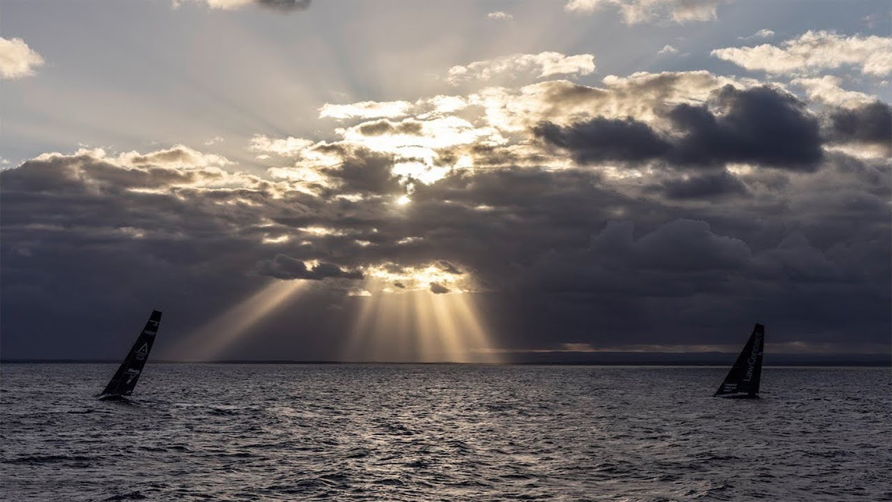 Rolex Sydney Hobart Yacht Race 2025 – Challenging Conditions Persist ...